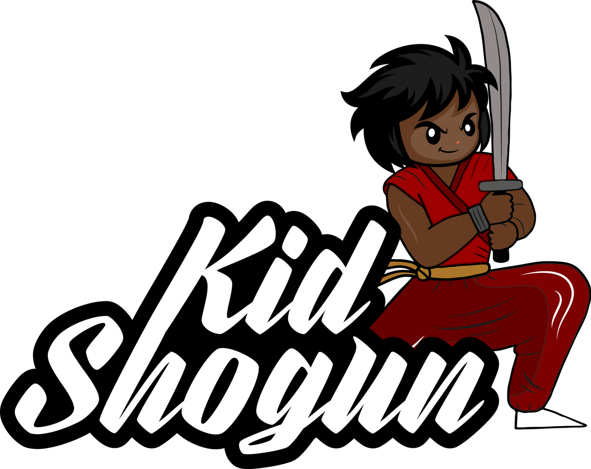 Collections – Kid Shogun Brand