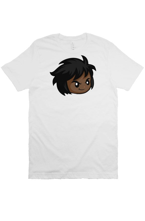 Kid Shogun | "UnMarked" Tee – Kid Shogun Brand